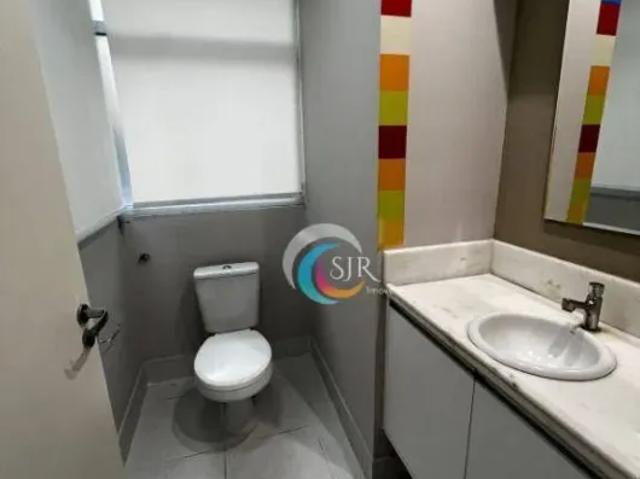 Conjunto, 152 m² venda por R$ 3.400.000,00 ou aluguel por R$ 24.399,70/mês Itaim Bibi São Paul