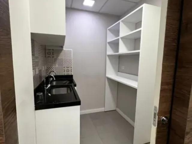Conjunto, 152 m² venda por R$ 3.400.000,00 ou aluguel por R$ 23.378,61/mês Itaim Bibi São Paul