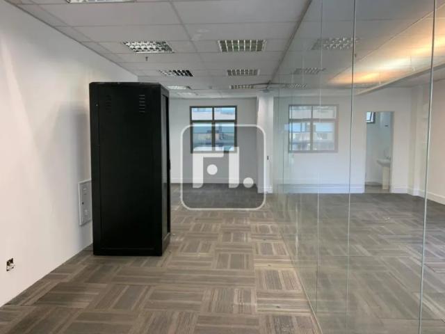 Conjunto, 154 m² venda por R$ 1.560.000,00 ou aluguel por R$ 14.620,09/mês Vila Olímpia São Pa