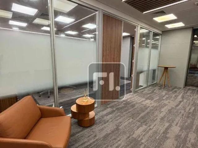 Conjunto, 1600 m² venda por R$ 97.000.000,00 ou aluguel por R$ 655.000,00/mês Itaim Bibi São P