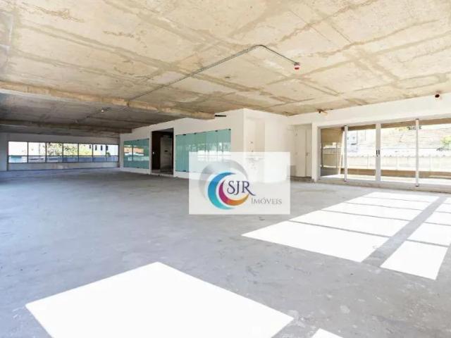 Conjunto, 162 m² Pinheiros São Paulo/SP