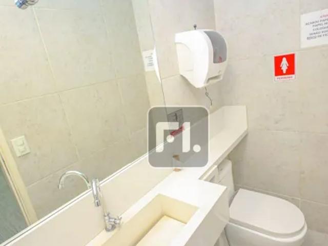 Conjunto, 162 m² venda por R$ 1.500.000,00 ou aluguel por R$ 12.780,00/mês Alphaville Industrial