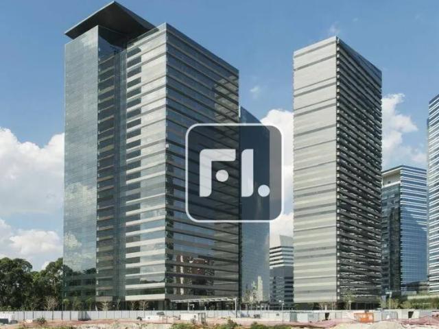 Conjunto, 166 m² venda por R$ 2.290.000,04 ou aluguel por R$ 14.776,07/mês Brooklin São Paulo/