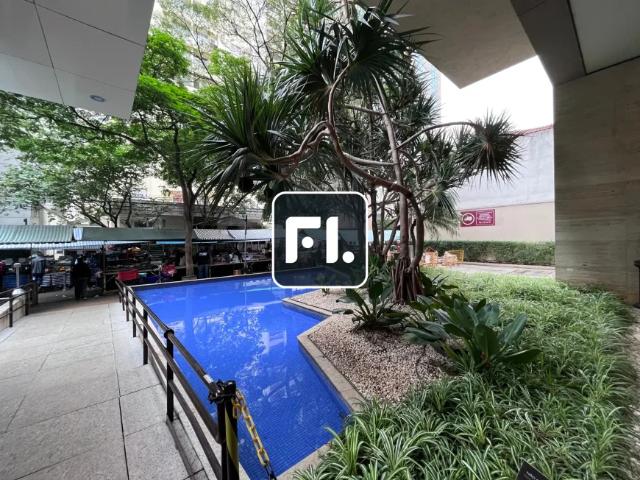 Conjunto, 168 m² venda por R$ 4.000.000,03 ou aluguel por R$ 22.500,01/mês Itaim Bibi São Paul