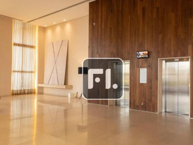 Conjunto, 169 m² venda por R$ 3.550.000,00 ou aluguel por R$ 31.231,10/mês Vila Olímpia São Pa