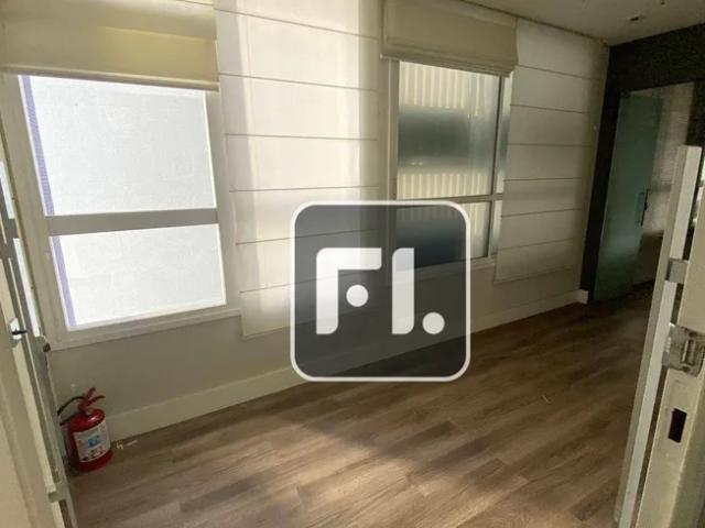 Conjunto, 171 m² Higienópolis São Paulo/SP