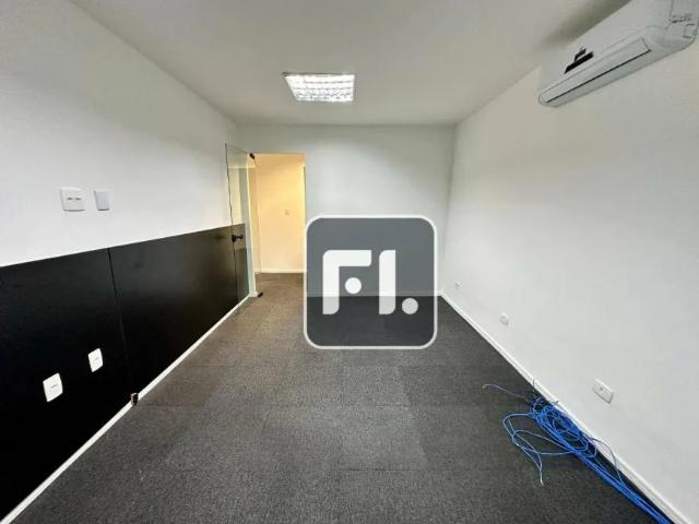 Conjunto, 172 m² venda por R$ 3.500.000,00 ou aluguel por R$ 19.408,00/mês Itaim Bibi São Paul