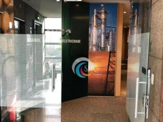 Conjunto, 175 m² Itaim Bibi São Paulo/SP