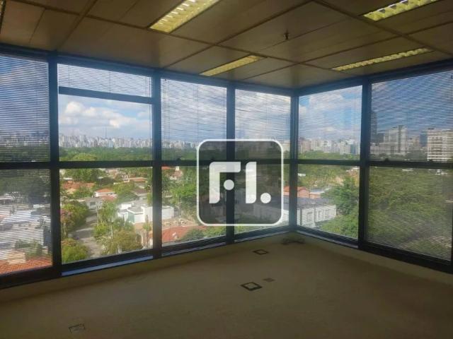 Conjunto, 175 m² venda por R$ 7.000.000,00 ou aluguel por R$ 43.820,55/mês Itaim Bibi São Paul