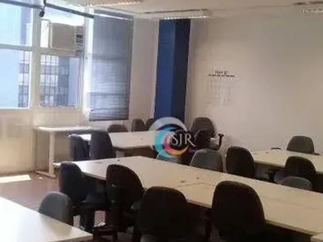 Conjunto, 176 m² venda ou aluguel Jardim Paulista São Paulo/SP