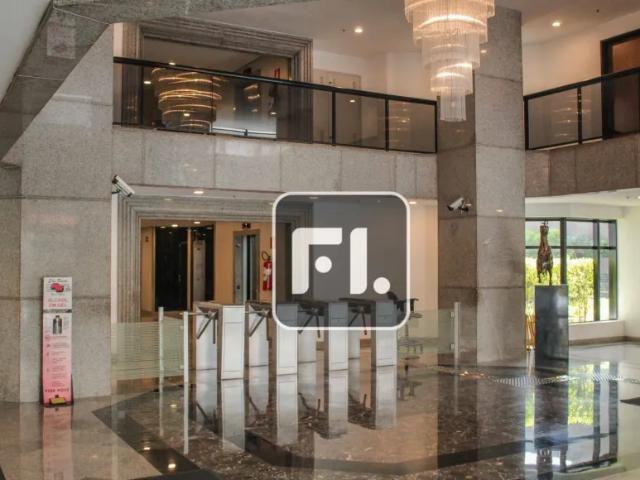 Conjunto, 180 m² venda por R$ 4.100.000,00 ou aluguel por R$ 31.210,47/mês Itaim Bibi São Paul