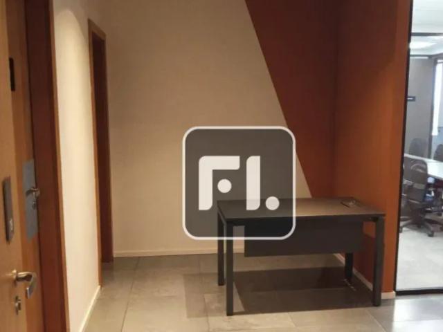 Conjunto, 180 m² venda por R$ 3.500.000,00 ou aluguel por R$ 19.067,00/mês Brooklin São Paulo/