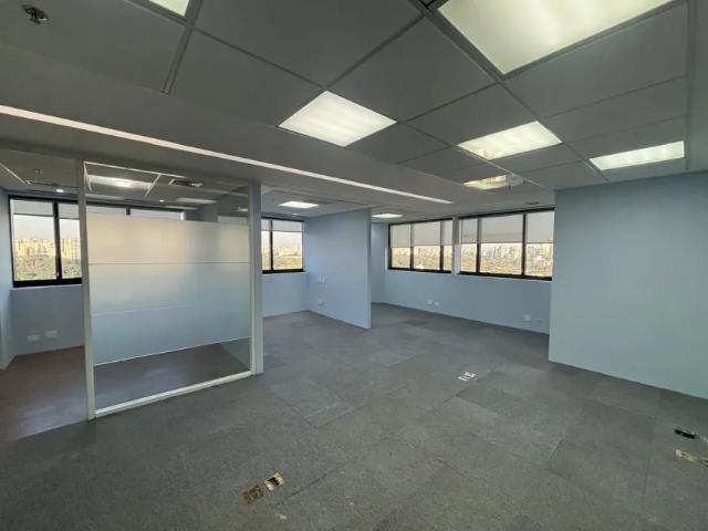 Conjunto, 180 m² venda por R$ 4.100.000,00 ou aluguel por R$ 25.525,81/mês Itaim Bibi São Paul