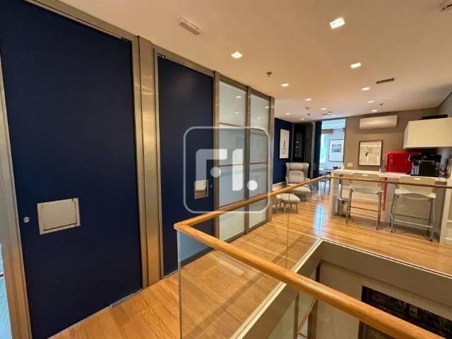 Conjunto, 180m² venda por R$ 2.200.000 ou aluguel por R$ 7.900/mês Brooklin São Paulo/SP