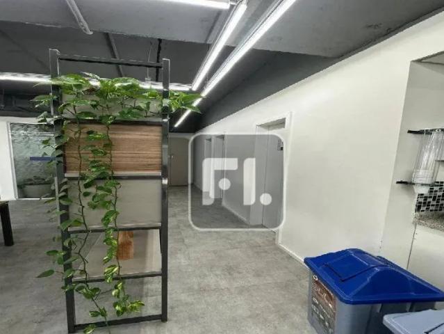Conjunto, 181 m² venda por R$ 3.720.000,01 ou aluguel por R$ 33.394,00/mês Pinheiros São Paulo