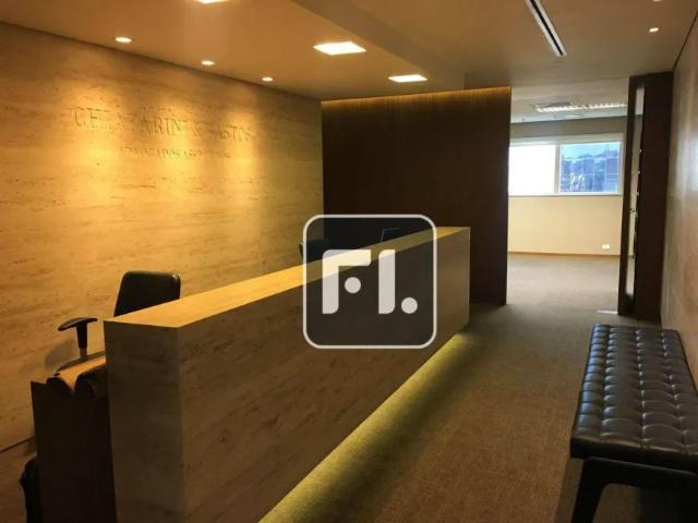Conjunto, 181 m² venda por R$ 4.500.000,00 ou aluguel por R$ 35.700,04/mês Itaim Bibi São Paul