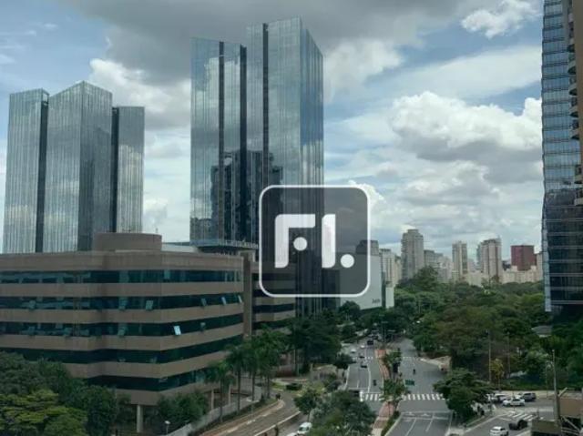 Conjunto, 184 m² venda por R$ 3.500.000,05 ou aluguel por R$ 22.668,69/mês Vila Olímpia São Pa