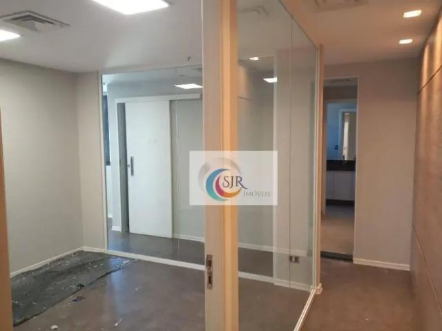 Conjunto, 184 m² venda por R$ 3.000.000,00 ou aluguel por R$ 20.000,00/mês Itaim Bibi São Paul