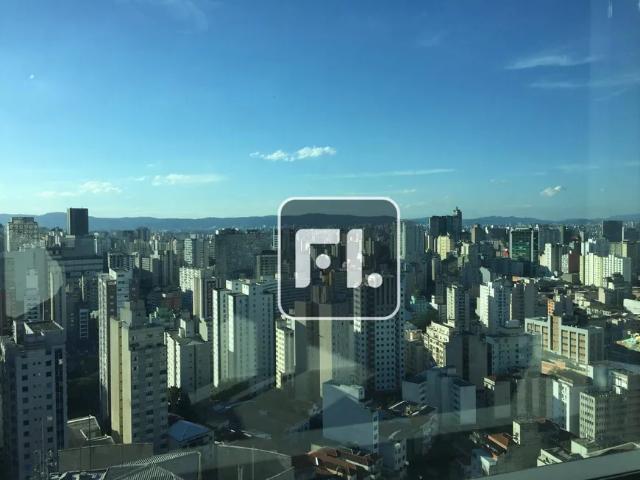 Conjunto, 184 m² venda por R$ 2.000.000,00 ou aluguel por R$ 17.000,01/mês Bela Vista São Paul