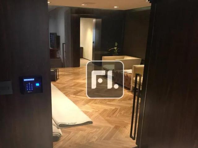 Conjunto, 185 m² venda por R$ 3.900.000,00 ou aluguel por R$ 26.842,00/mês Itaim Bibi São Paul