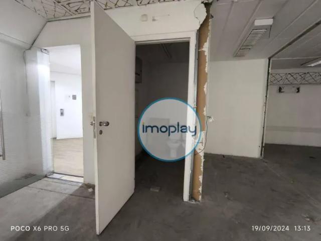 Conjunto, 190 m² venda ou aluguel Vila Olímpia São Paulo/SP