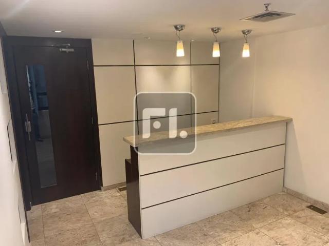 Conjunto, 190 m² venda por R$ 3.300.000,00 ou aluguel por R$ 18.576,30/mês Itaim Bibi São Paul
