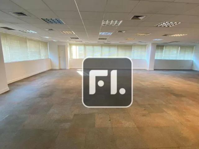 Conjunto comercial com 190 m² na Bela vista para Locação e venda