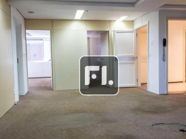 Conjunto, 191 m² venda por R$ 2.500.000,01 ou aluguel por R$ 8.915,02/mês Brooklin São Paulo/S