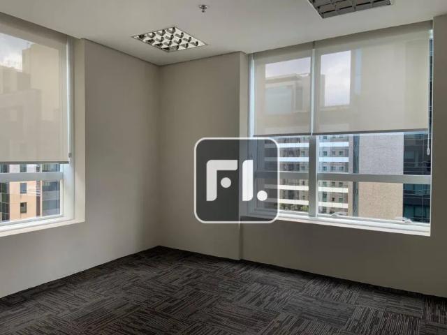 Conjunto, 192 m² venda por R$ 3.000.000,04 ou aluguel por R$ 25.518,56/mês Brooklin São Paulo/