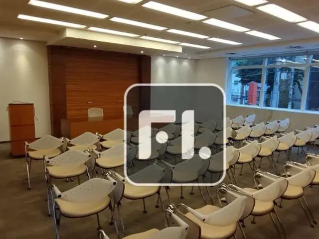 Conjunto, 192 m² venda por R$ 3.200.000,01 ou aluguel por R$ 24.837,01/mês Brooklin São Paulo/