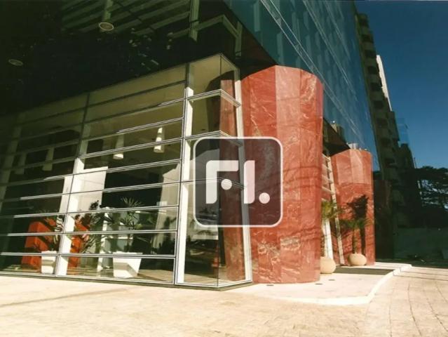 Conjunto, 192 m² venda por R$ 2.560.000,00 ou aluguel por R$ 17.900,11/mês Brooklin São Paulo/