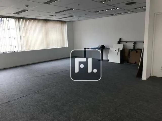Conjunto, 195 m² venda por R$ 3.000.000,00 ou aluguel por R$ 18.319,09/mês Vila Olímpia São Pa