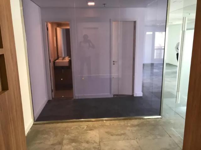 Conjunto, 196 m² venda por R$ 3.530.000,00 ou aluguel por R$ 22.311,00/mês Bela Vista São Paul
