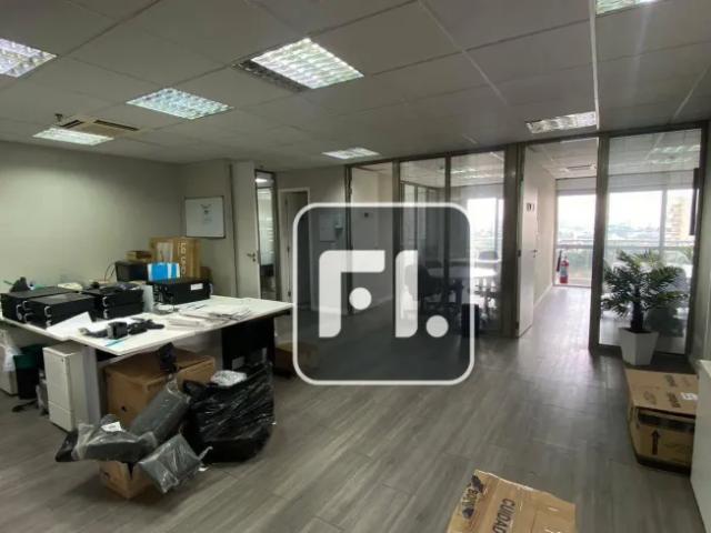 Conjunto, 196 m² Bela Vista São Paulo/SP