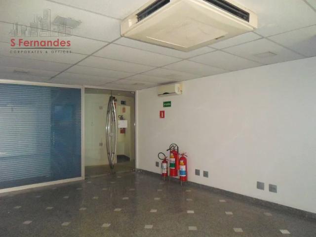 Conjunto, 196 m² venda por R$ 1.700.000,00 ou aluguel por R$ 26.600,00/mês Jardim Paulistano S