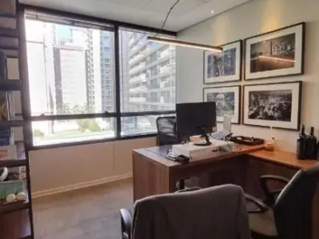 Conjunto, 198 m² venda por R$ 3.085.000,00 ou aluguel por R$ 26.474,00/mês Vila Olímpia São Pa