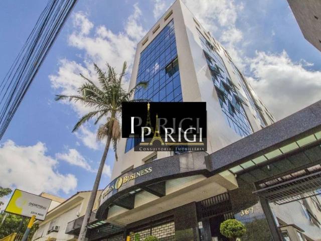 Conjunto, 199 m² venda por R$ 1.500.000,00 ou aluguel por R$ 6.000,00/mês São João Porto Alegr