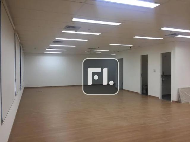 Conjunto, 199 m² venda por R$ 2.460.000,00 ou aluguel por R$ 17.250,12/mês Vila Olímpia São Pa