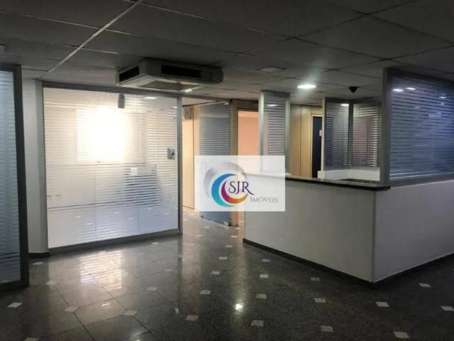 Conjunto, 200 m² venda ou aluguel Itaim Bibi São Paulo/SP