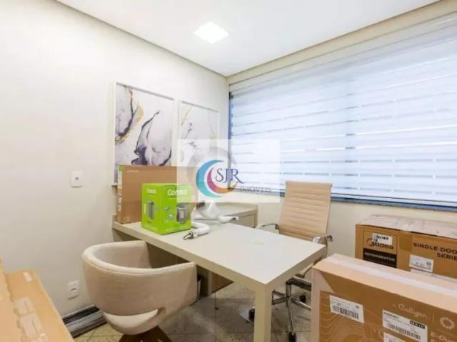 Conjunto, 200 m² venda ou aluguel Itaim Bibi São Paulo/SP