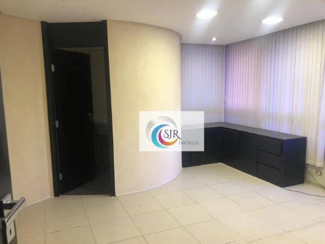 Conjunto, 200 m² venda por R$ 1.950.000,00 ou aluguel por R$ 17.366,67/mês Itaim Bibi São Paul