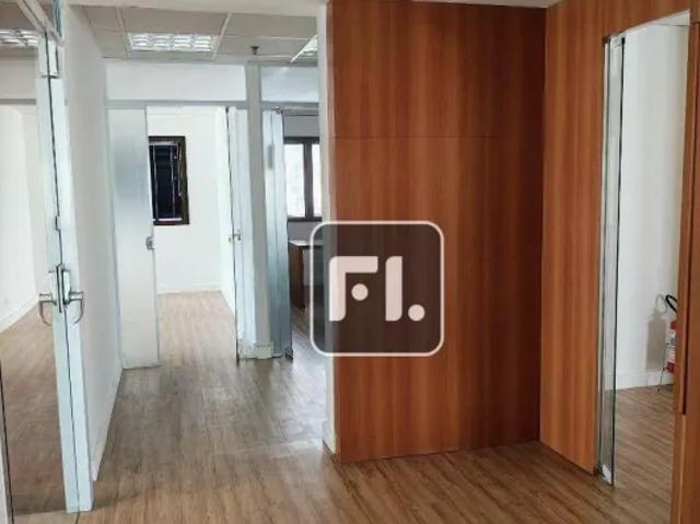 Conjunto, 200 m² venda por R$ 3.600.000,01 ou aluguel por R$ 26.342,35/mês Jardim Paulista São