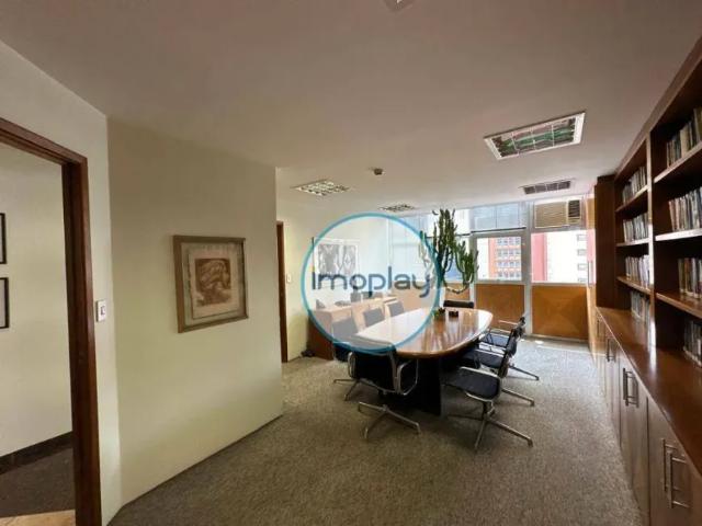 Conjunto, 200 m² venda por R$ 2.600.000,00 ou aluguel por R$ 20.900,00/mês Cerqueira César São