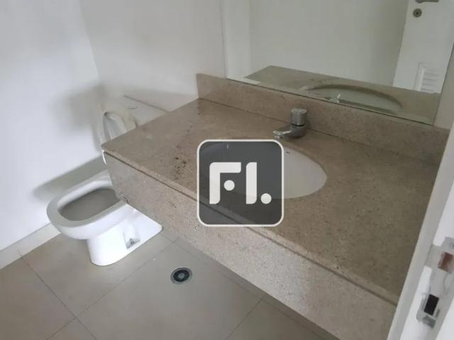 Conjunto, 201 m² venda por R$ 2.000.000,02 ou aluguel por R$ 15.600,02/mês Brooklin São Paulo/