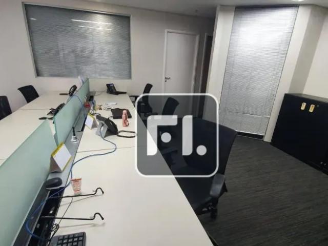Conjunto, 201 m² venda por R$ 2.200.000,00 ou aluguel por R$ 23.043,00/mês Vila Olímpia São Pa