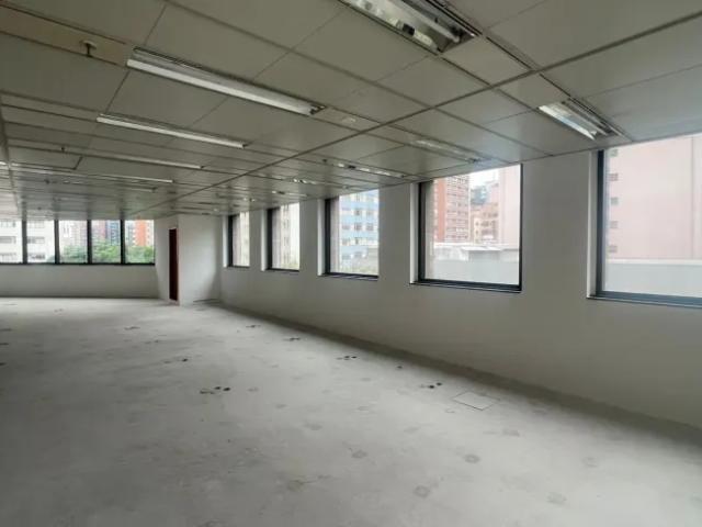Conjunto, 202 m² Bela Vista São Paulo/SP