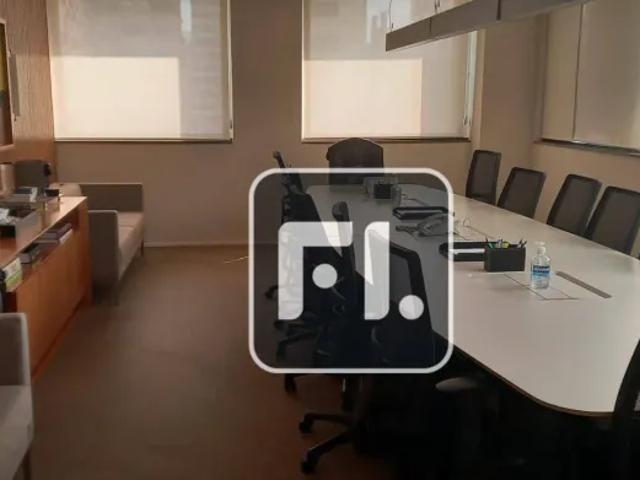 Conjunto, 202 m² venda por R$ 3.800.000,00 ou aluguel por R$ 36.600,01/mês Bela Vista São Paul