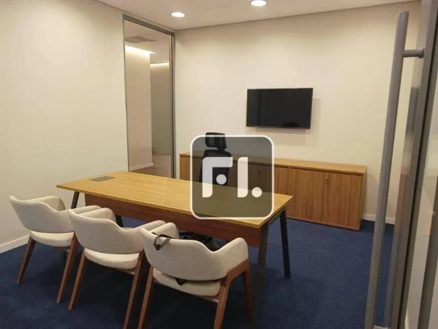 Conjunto, 203 m² venda por R$ 4.100.000,00 ou aluguel por R$ 26.729,00/mês Vila Olímpia São Pa
