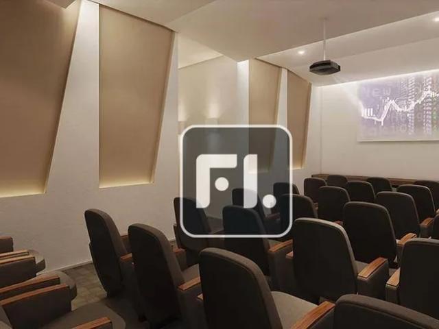 Conjunto, 203m² venda por R$ 4.000.000 ou aluguel por R$ 15.000/mês Brooklin São Paulo/SP