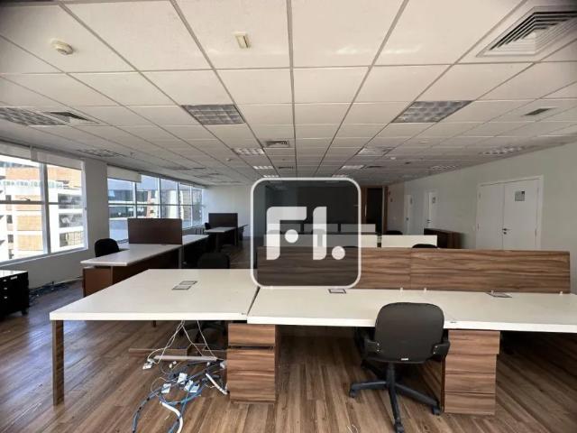 Conjunto, 204 m² venda por R$ 3.400.000,00 ou aluguel por R$ 36.828,00/mês Vila Olímpia São Pa